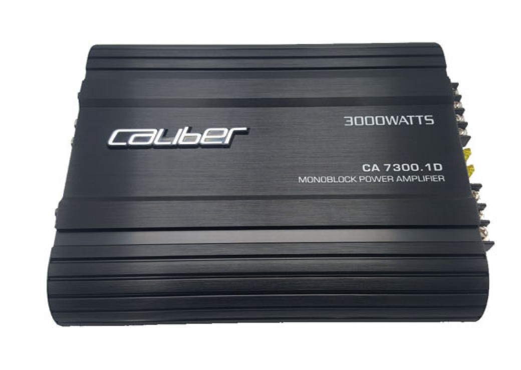 Caliber Car Audio - Malaysia Car Audio - Caliber Car Stereo