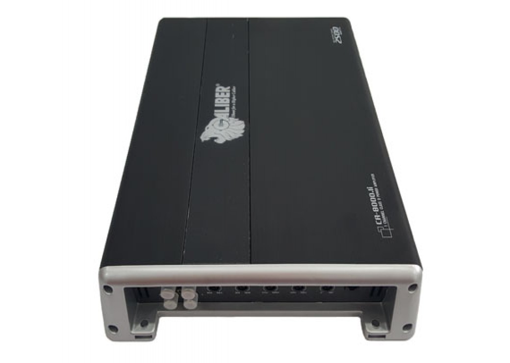 Caliber Car Audio - Malaysia Car Audio - Caliber Car Stereo